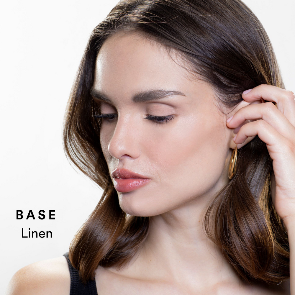 Shroom Linen First Light