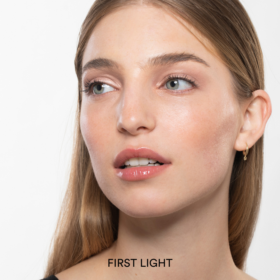 Gen See Mixed Media Matte Liquid Eyeshadow