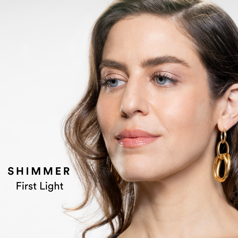 Shroom Linen First Light