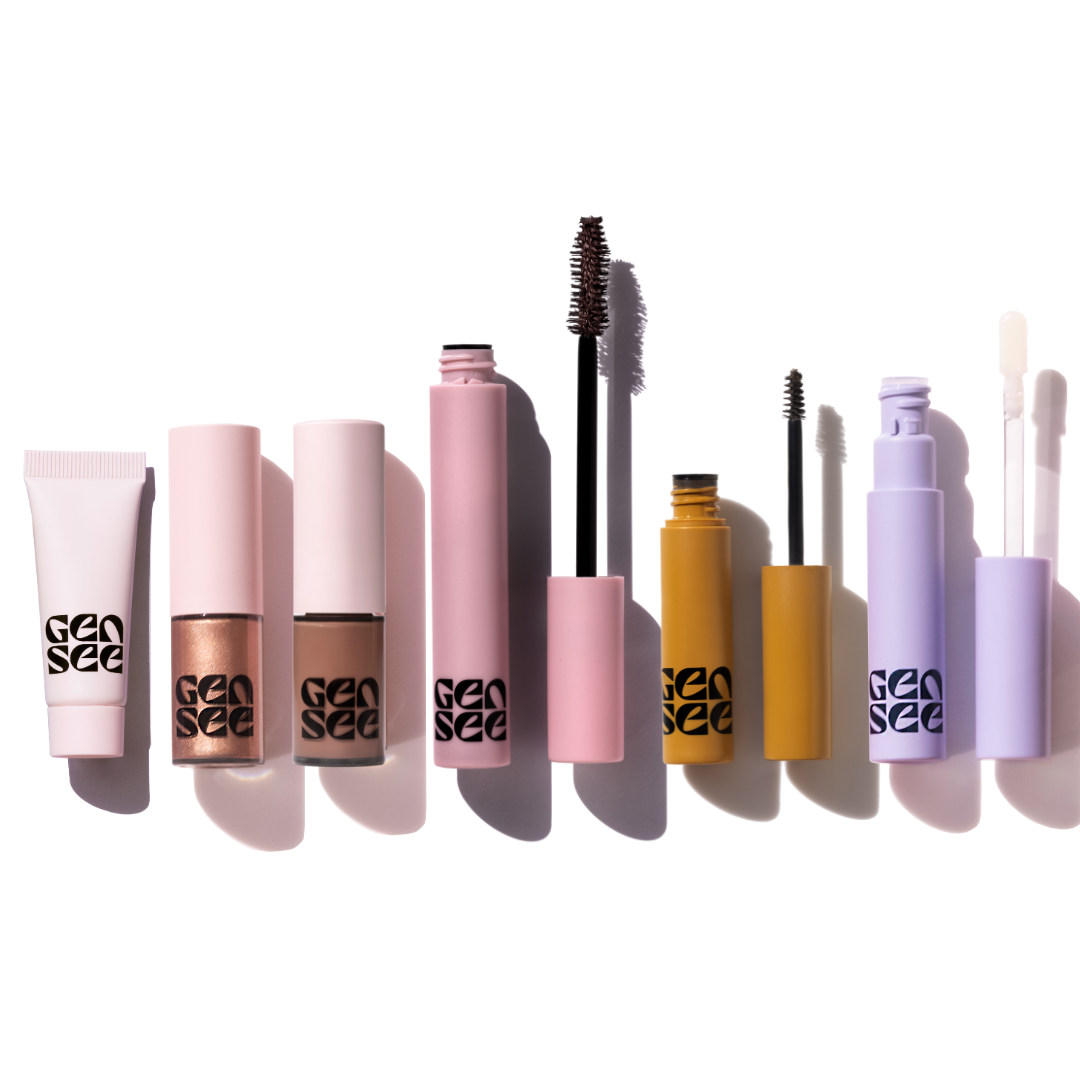 The Cranberry Look Set