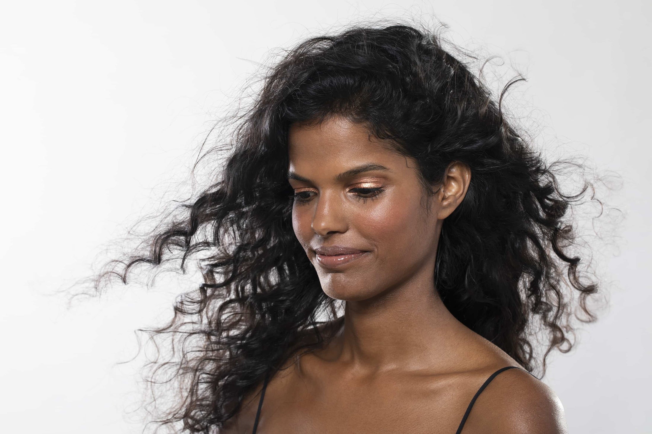 Makeup so good, you'd never know it's clean