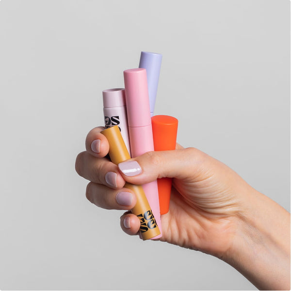 Clean, Cruelty-Free, Vegan, Sustainable Cosmetics - Gen See