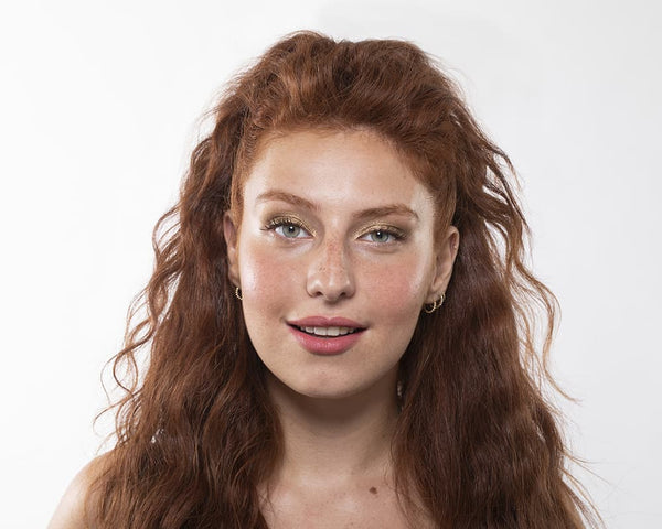 Makeup so good, you'd never know it's clean