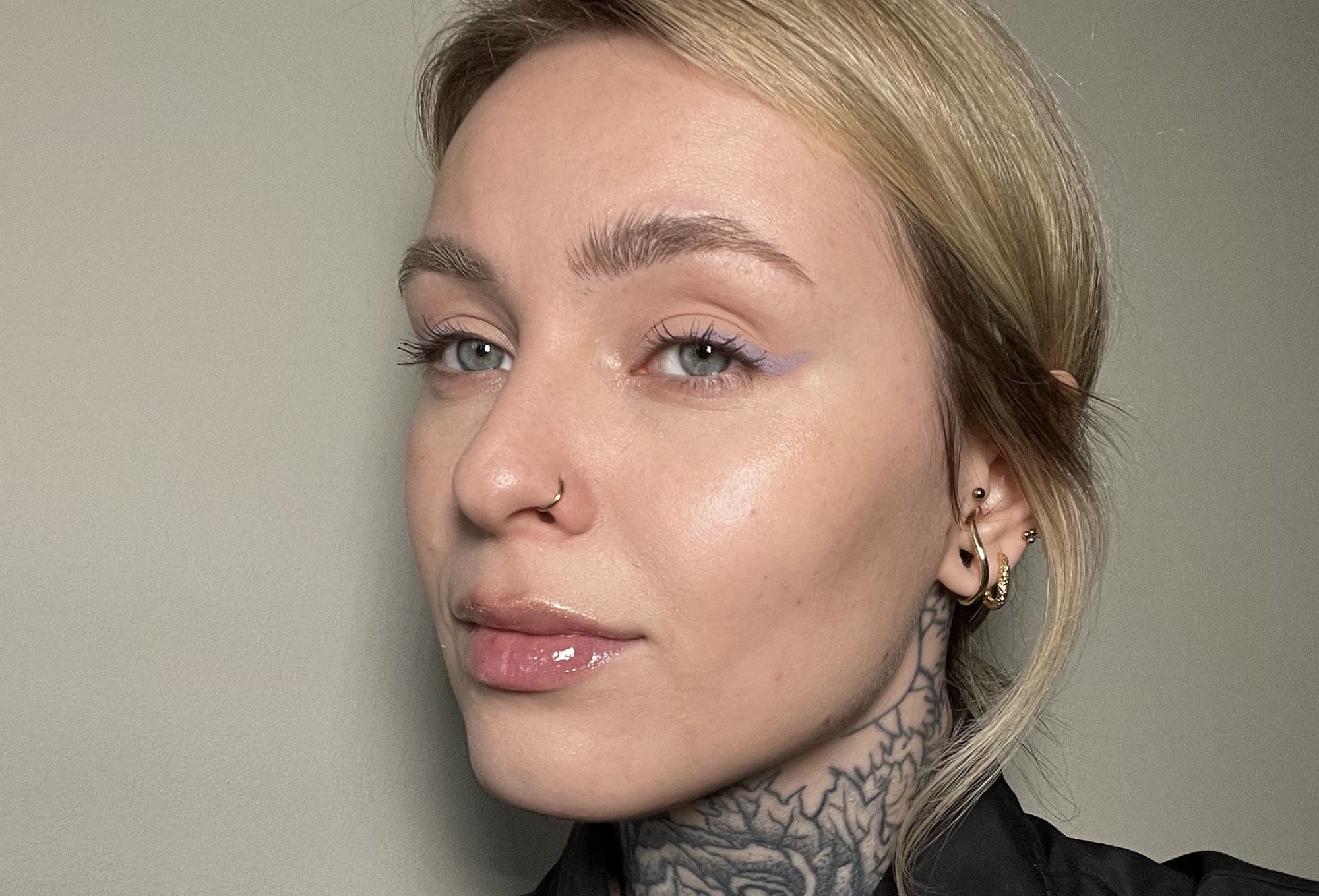 Orchid + Linen + First Light