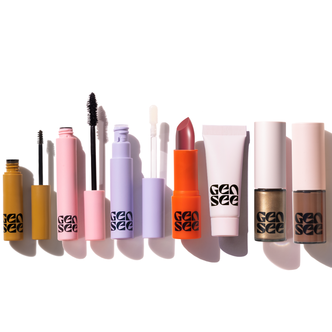 The Summer Night Glam Set