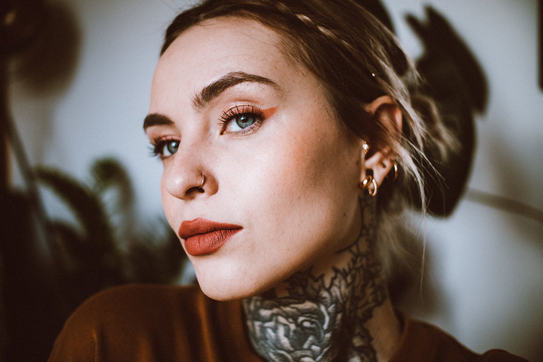 Lana's November Look