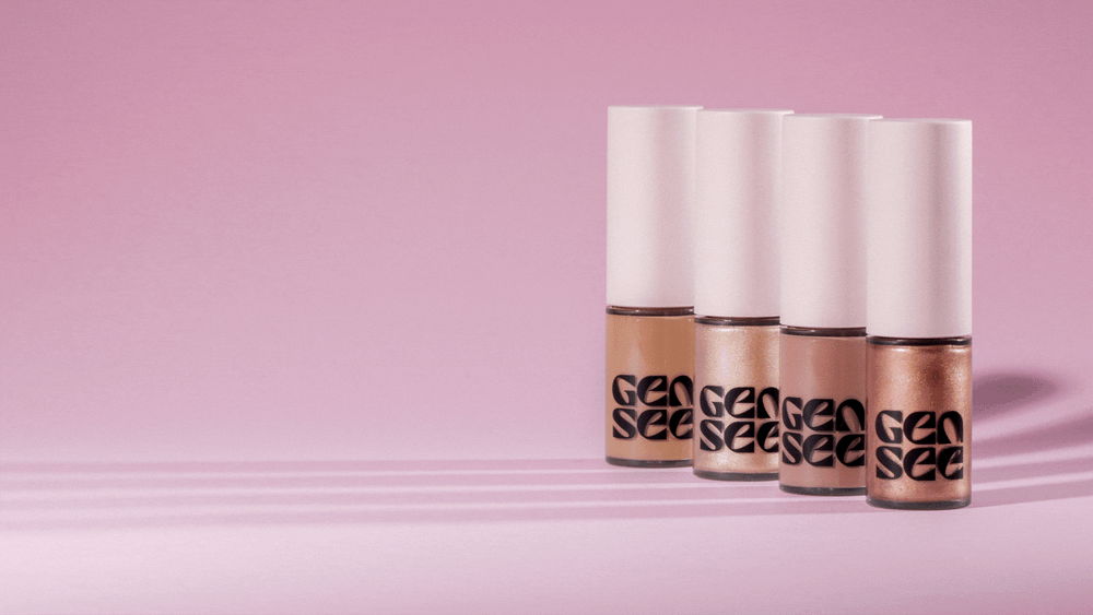 Makeup so good, you'd never know it's clean