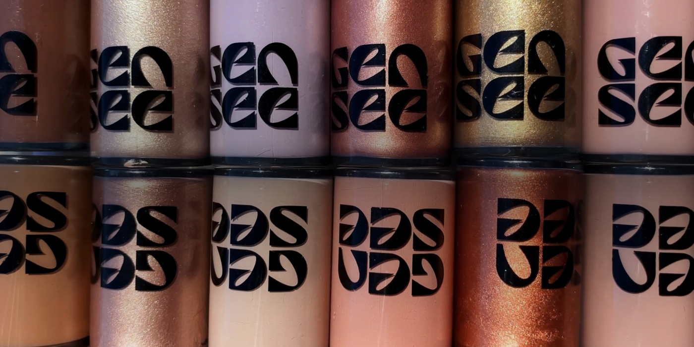 Makeup so good, you'd never know it's clean