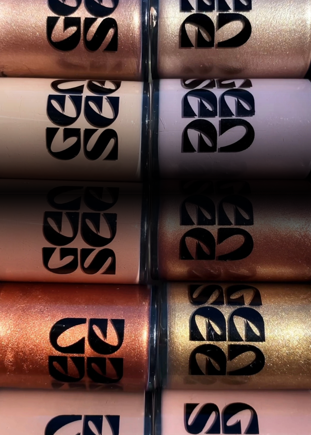 Makeup so good, you'd never know it's clean