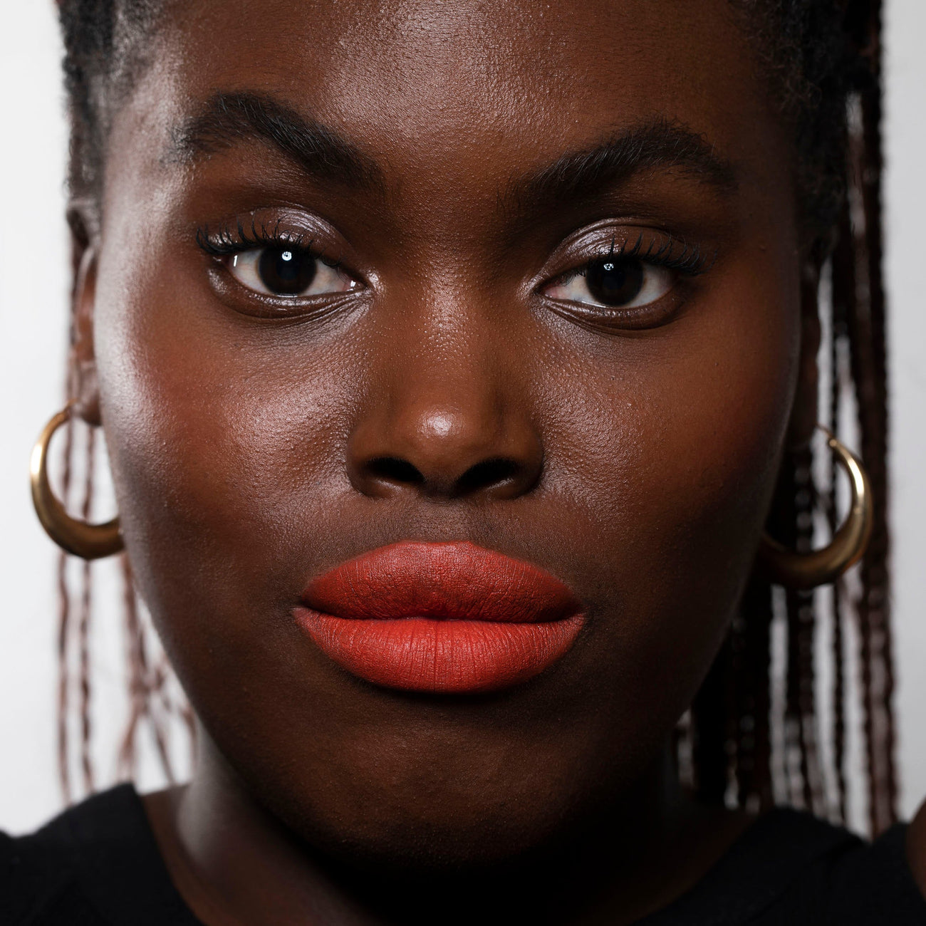 Gen See Pick Me Up Lip Matte Lipstick